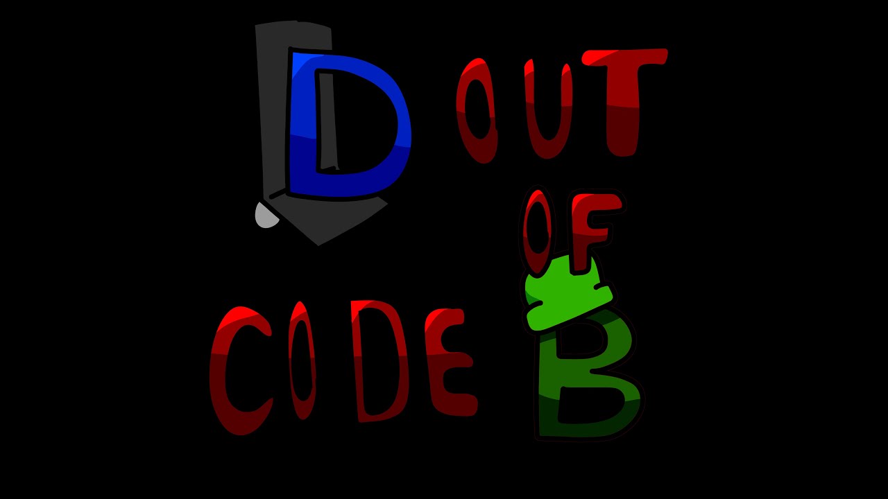 Out of Code Chart (Joke song) - YouTube