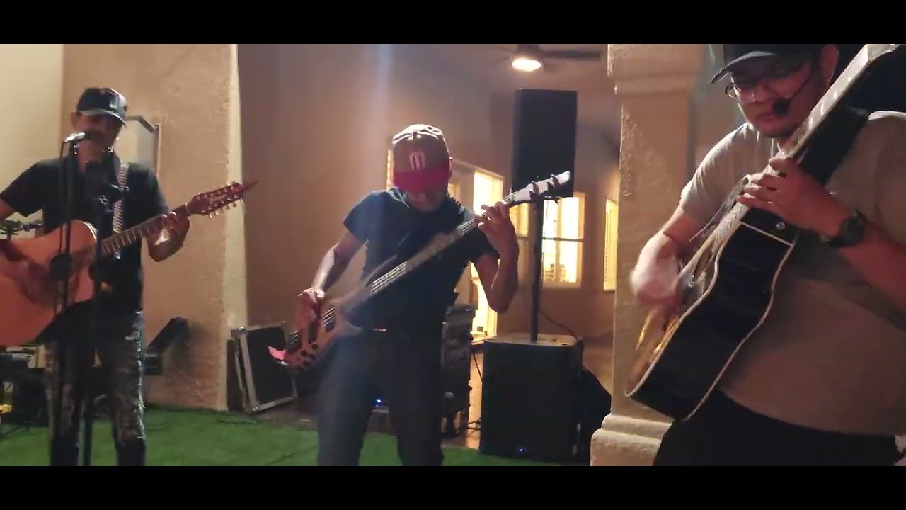 Angel Colin Y Su Estilo Activo - YouTube