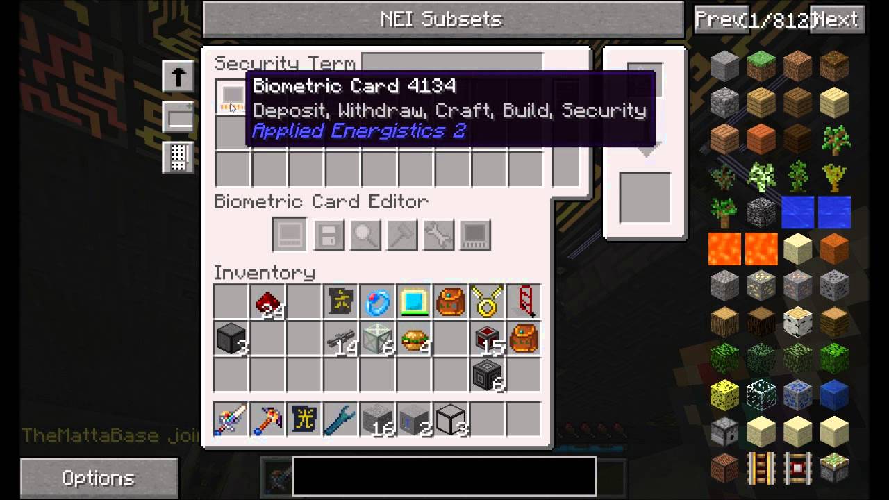 Forgecraft2 S5E29 Pneumatic Automation - YouTube