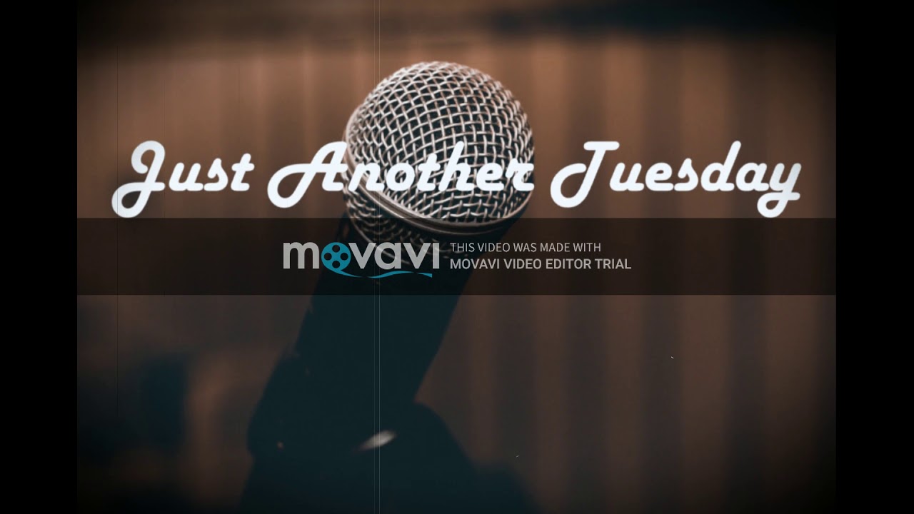 Just Another Tuesday Intro - YouTube