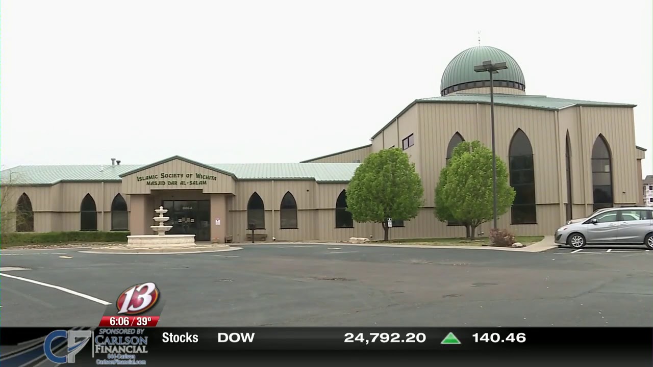 Video: CAIR-Kansas Calls for Hate Crime Probe After Online Threat to ...