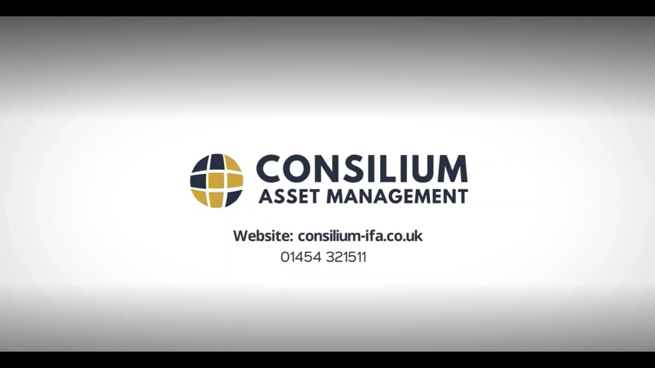 Consilium Asset Management - The Value of Advice - YouTube