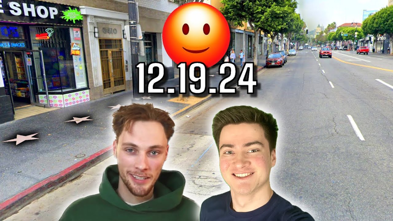 How did I miss that... - Rainbolt Pro GeoGuessr Games 12/19/24 - YouTube
