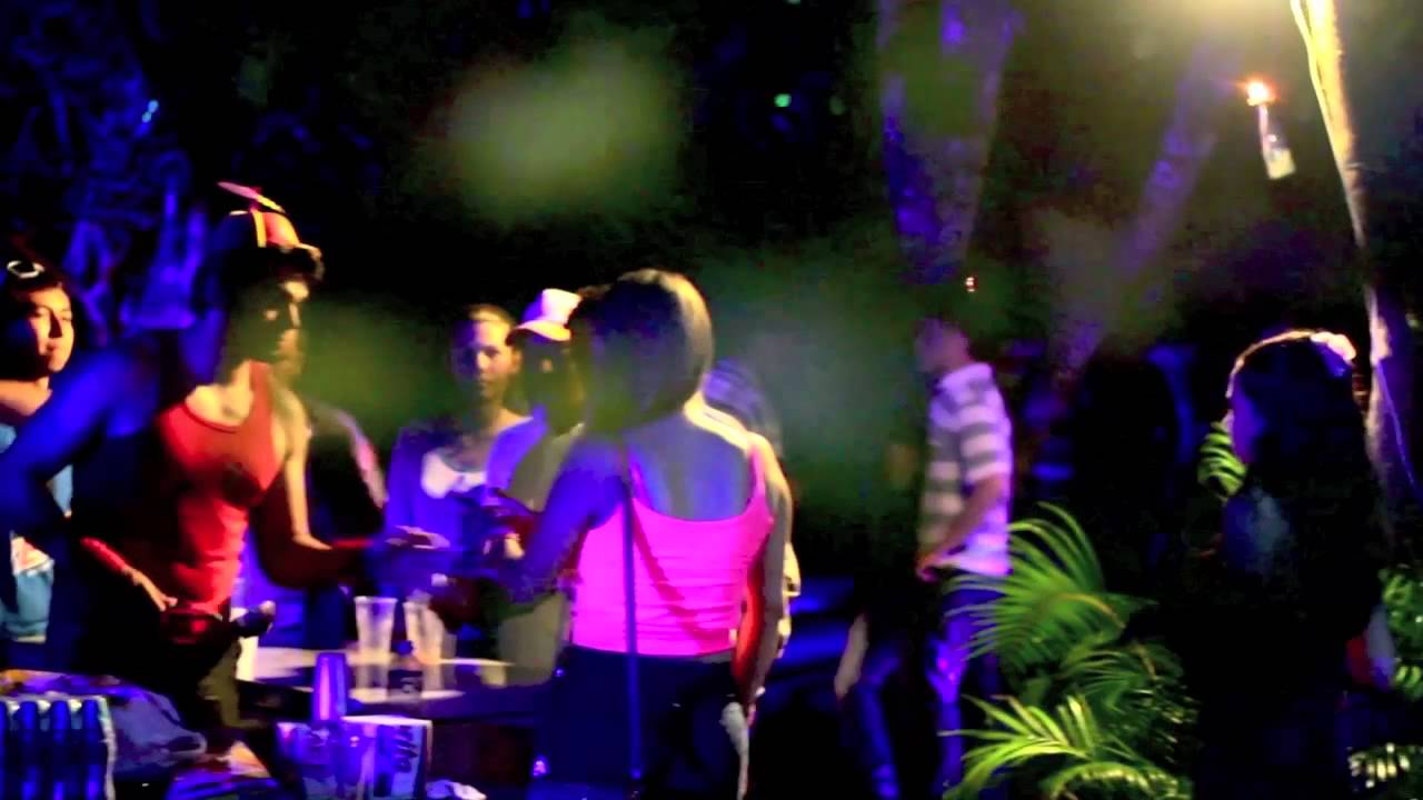Full Moon Party - YouTube