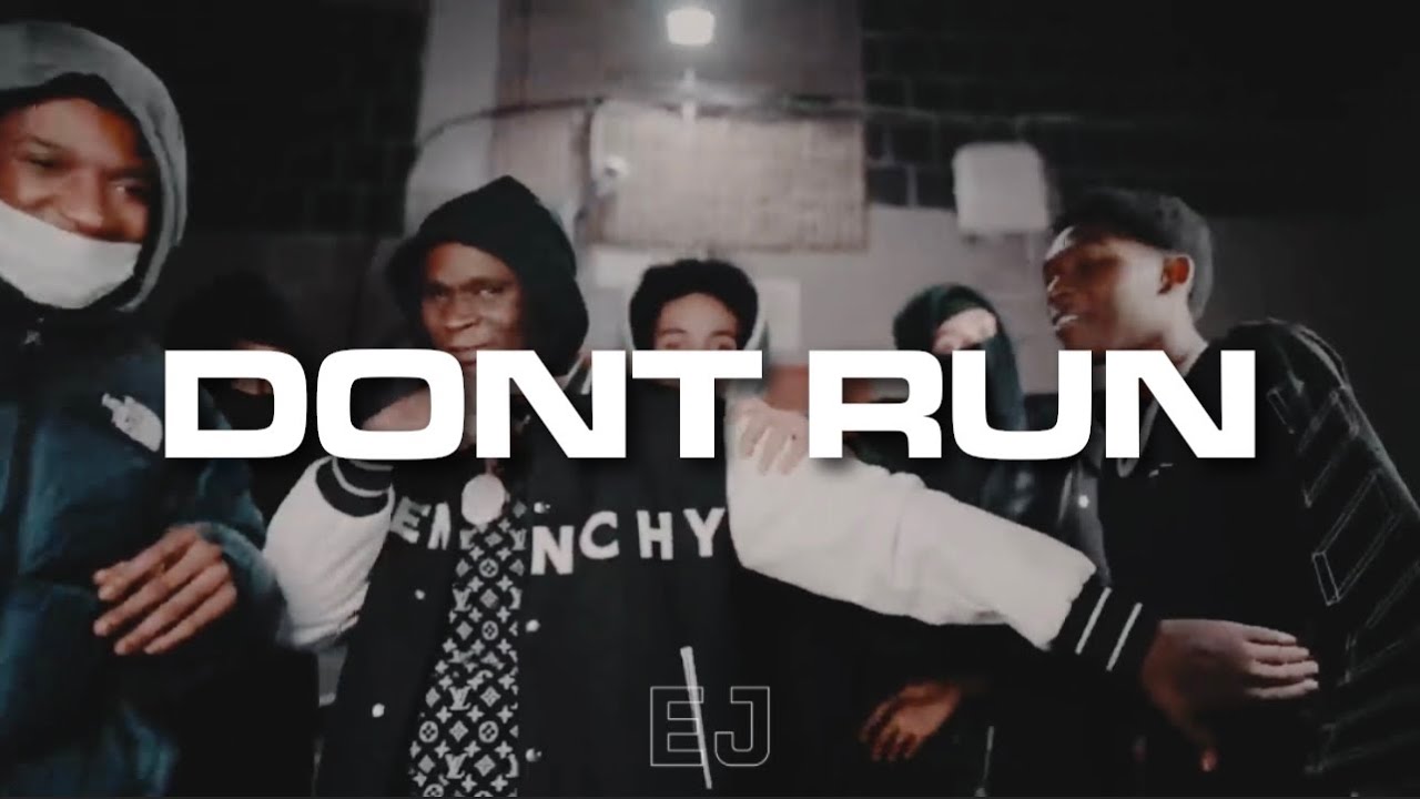 [FREE] Sha Gz X Yus Gz X NY Drill X Dark Piano Drill Type Beat “DONT ...