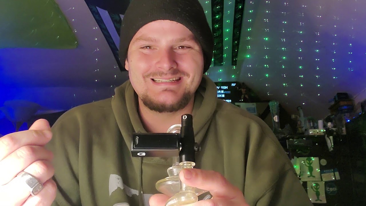 Pink Lemonade Shatter Rise Sativa by Cresco #Shatterday #DABTIME - YouTube