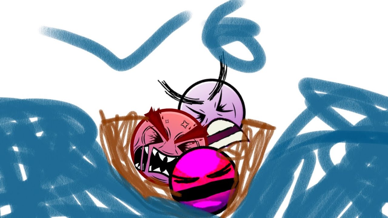 All Lobotomy Sounds V6 -The Start Of Season 2 - YouTube