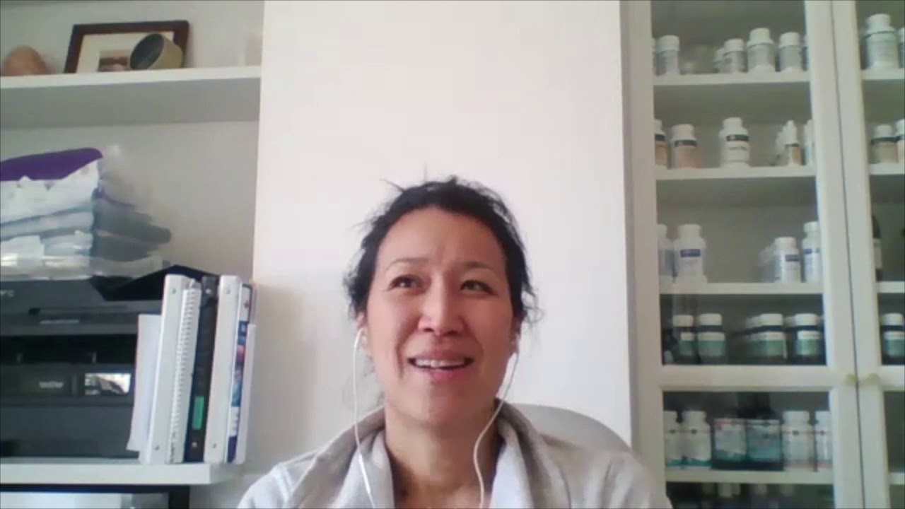 The Afterglow Podcast: The Power of Estrogen with Dr. Mary Choi - YouTube
