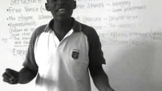 An Abandoned Bundle - Oswald Mtshali (Mvelisi & Daneeka)