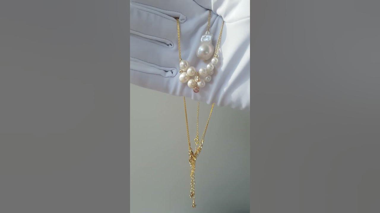 We create jewelry that reflects the uniqueness of your journey.#goldenhour #gemstone #formal ...