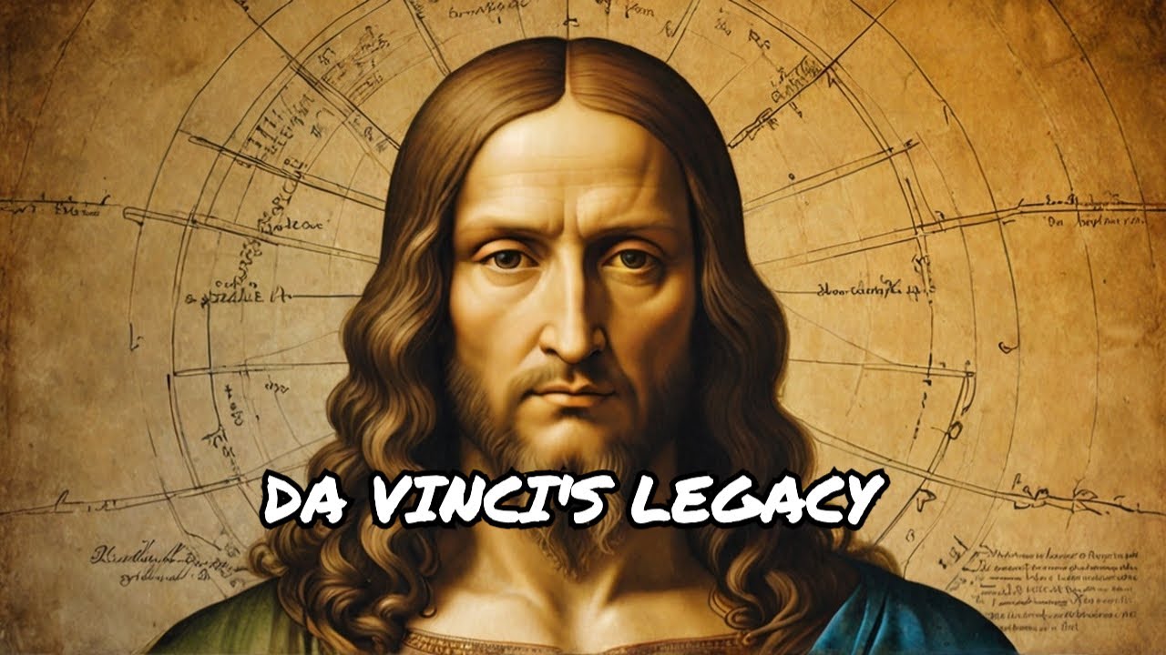 Leonardo da Vinci: The Ultimate Polymath 🧠🎨🔬📚🖼️ - YouTube