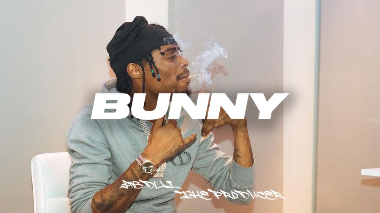 (MB) BUNI X RUSS MILLIONS X YV NY / UK DRILL TYPE BEAT "BUNNY" (Prod by ...