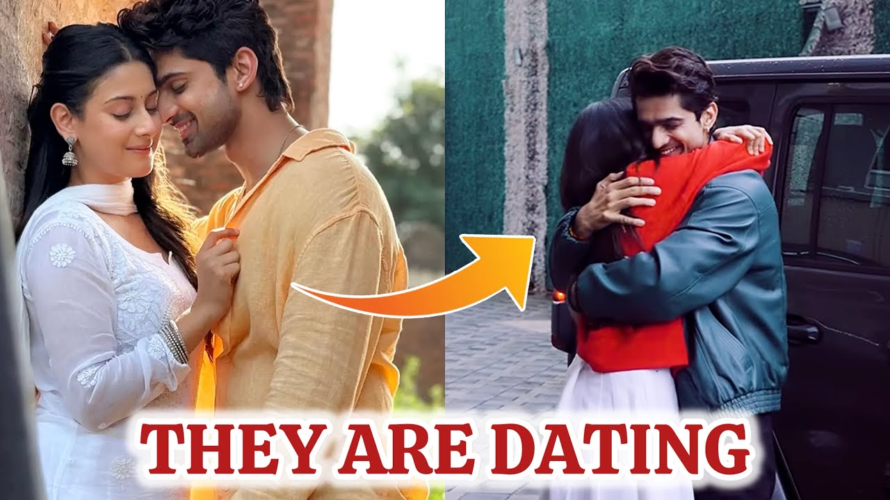 Abhishek Kumar And Isha Malviya Confirmed There Dating Rumours ...