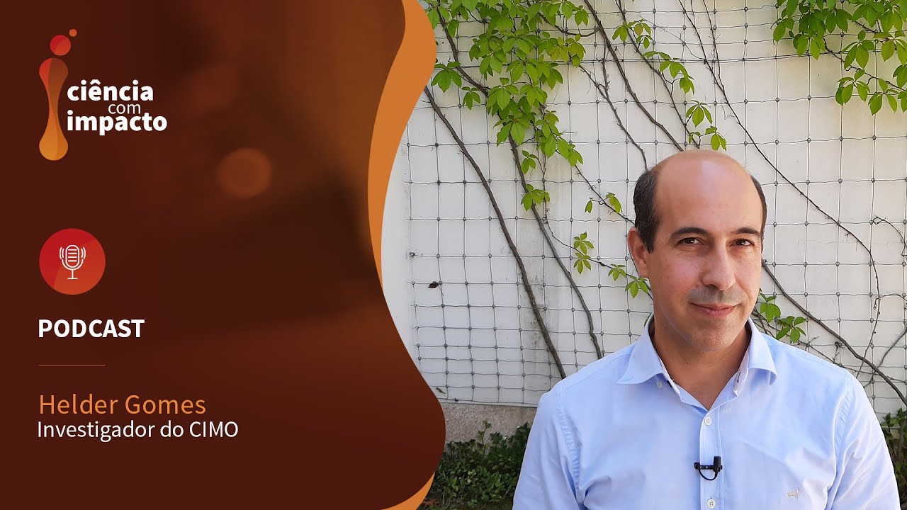 Helder Gomes: Valorizar os Nossos Resíduos - YouTube