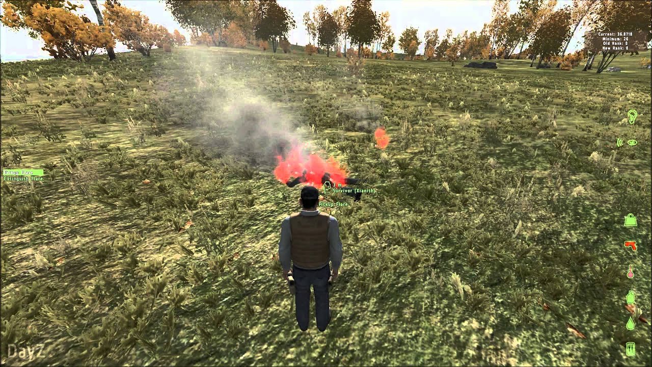 Dayz pc gameplay - YouTube
