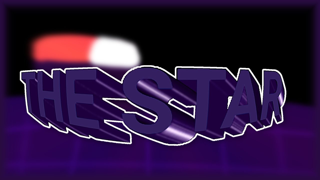 The Star - GCI ROBLOX - YouTube