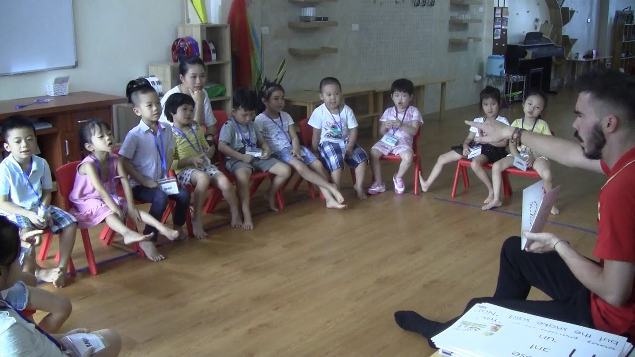 Grape Seed Unit 3, Lesson 15 ( video 1) - YouTube