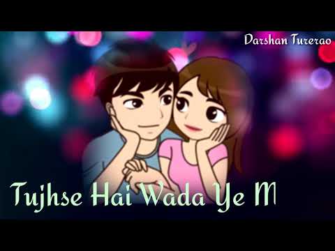 Whatsapp status 2018 / O Humsafer