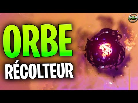 Détruisez 3 Orbes Récolteurs Zombie MW3, Astuce Emplacement Orbe Récolteur, Tuto Guide Mission MWZ