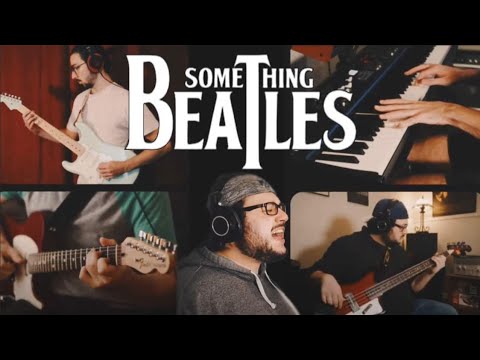 The Beatles - Something (Cover by Liminal Faces) - YouTube