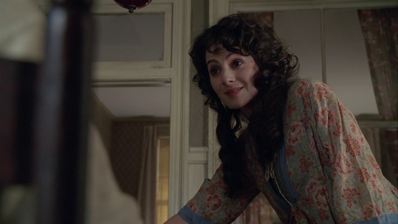 Angela Boardwalk Empire Watch Boardwalk Empire Season 2, Episode 4: