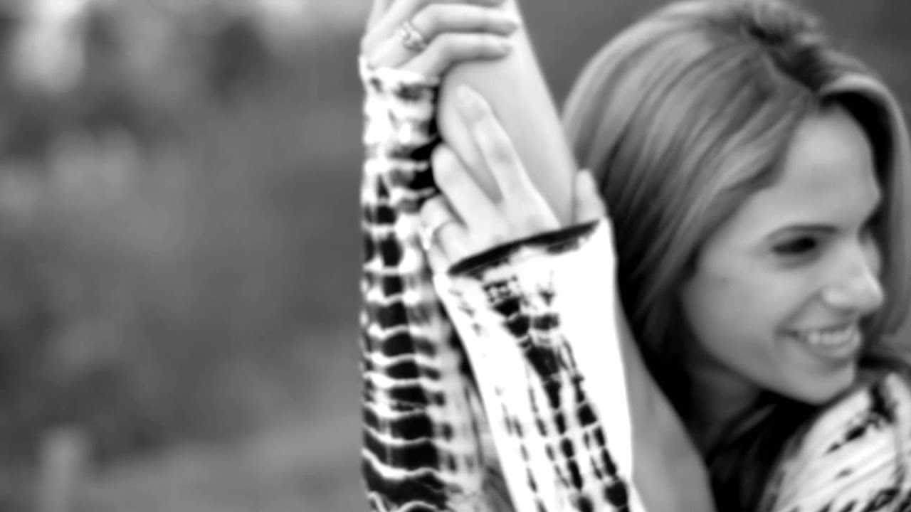 Kylie Shea Lewallen - Why I Dance - YouTube