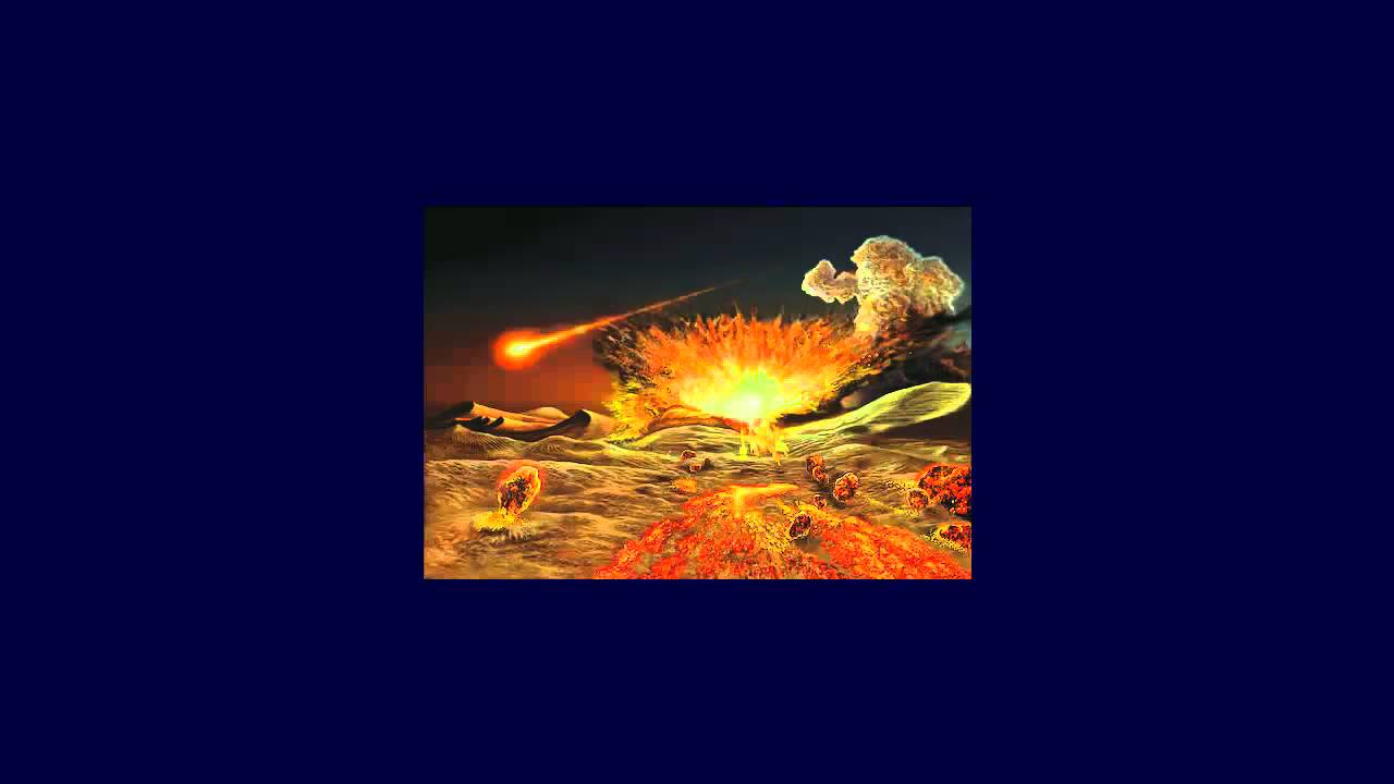 Nuked Radio #94 Meteor Mayhem & Shady Nuke History of Chelyabinsk - YouTube