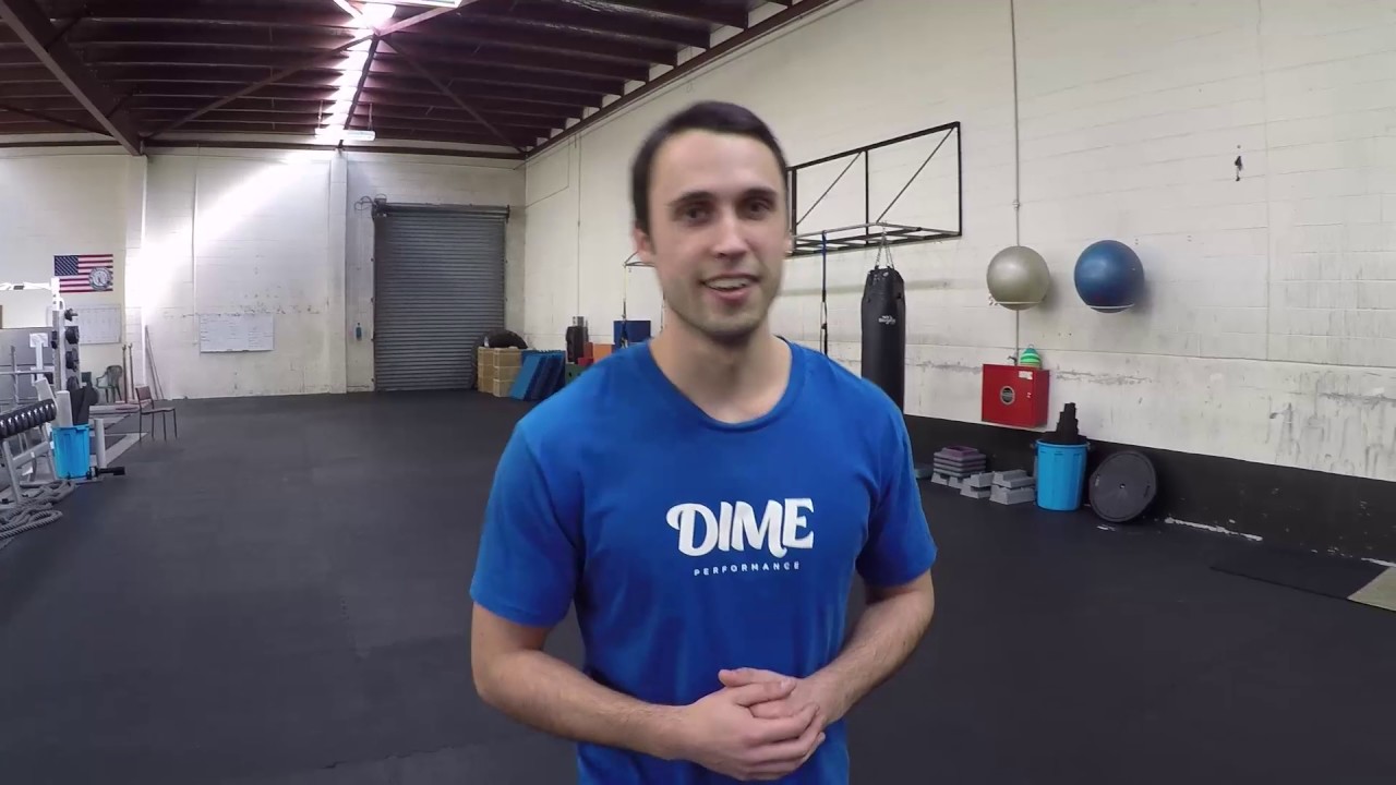 How To: Extensive Rolling Hop - YouTube