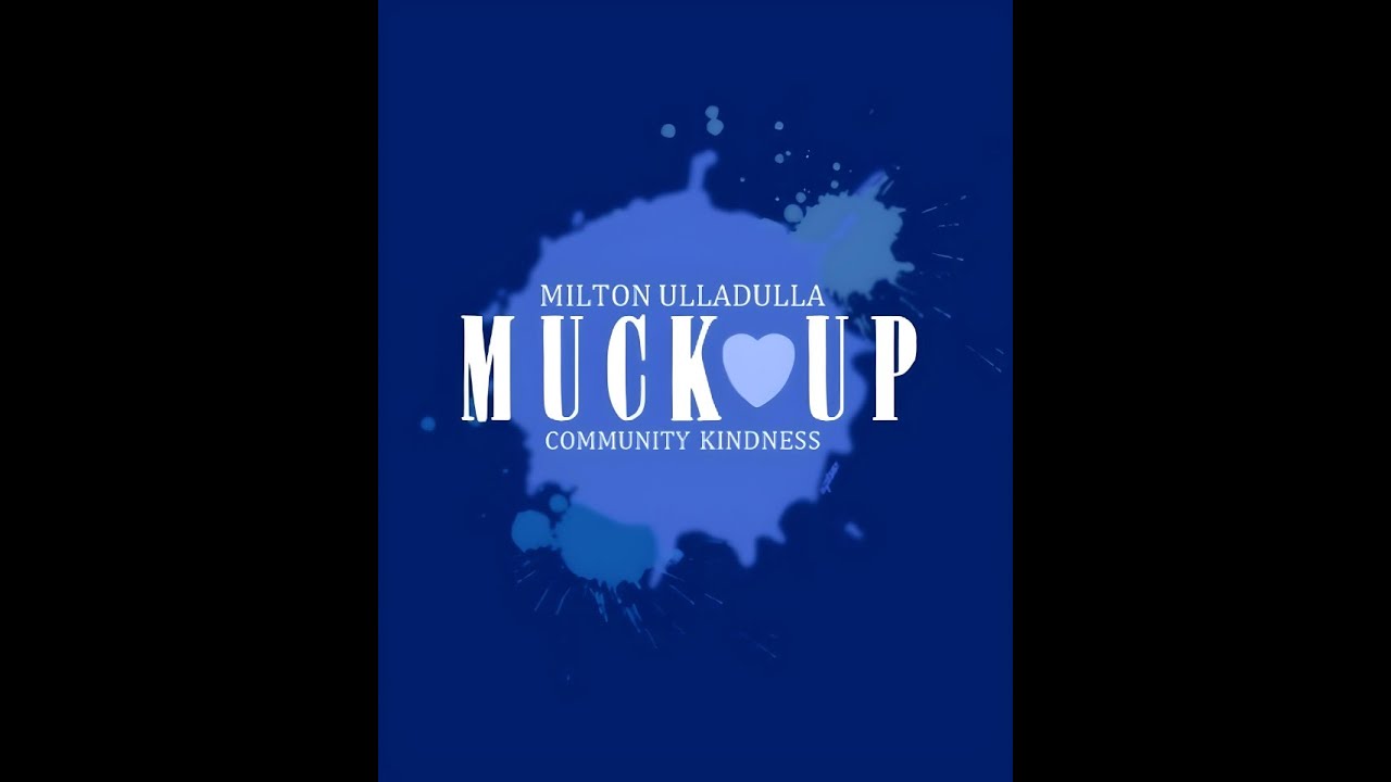 MUCK Up Kayaking Challenge II back @ Mossy Point with Region X - YouTube