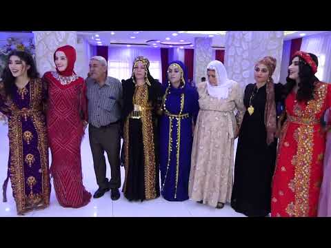 PERVIN & SERVET - 01. 06. 2024  - Zewke Kemace Govend   Amed Dursin Segavi / بروين وثروت