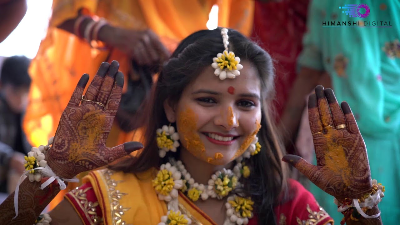 Patwa family Chittorgarh Girl Antima Bhatt Wids Gopal Patwa Highlight ...