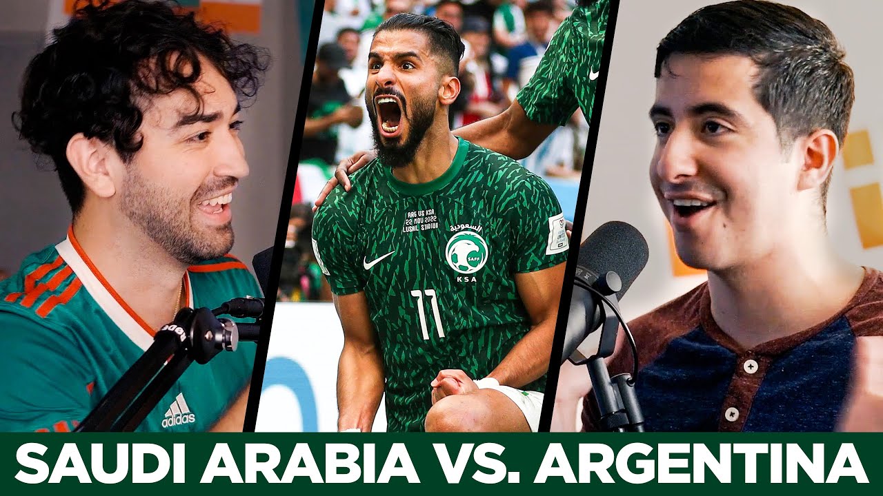 MATCHDAY 3 REACTION | DAILY ROUNDUP - YouTube