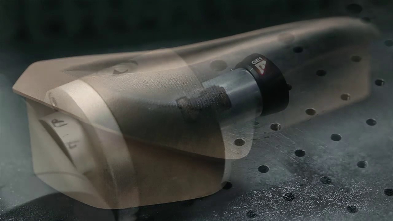 Ergon Design & Engineering - YouTube