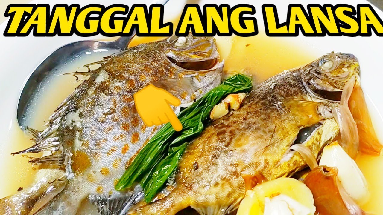 HOW TO COOK INUN UNAN NA DANGGIT - YouTube