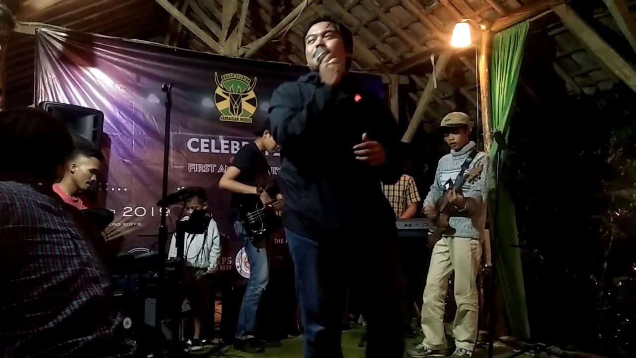 Bob Marley - Redemption Song (cover) - YouTube