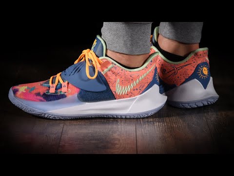 My best Kyrie collection / show me what you got..#kyrieirving - YouTube