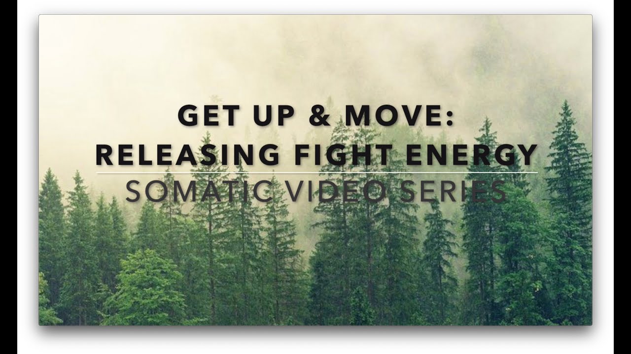 Get Up & Move 2 - YouTube
