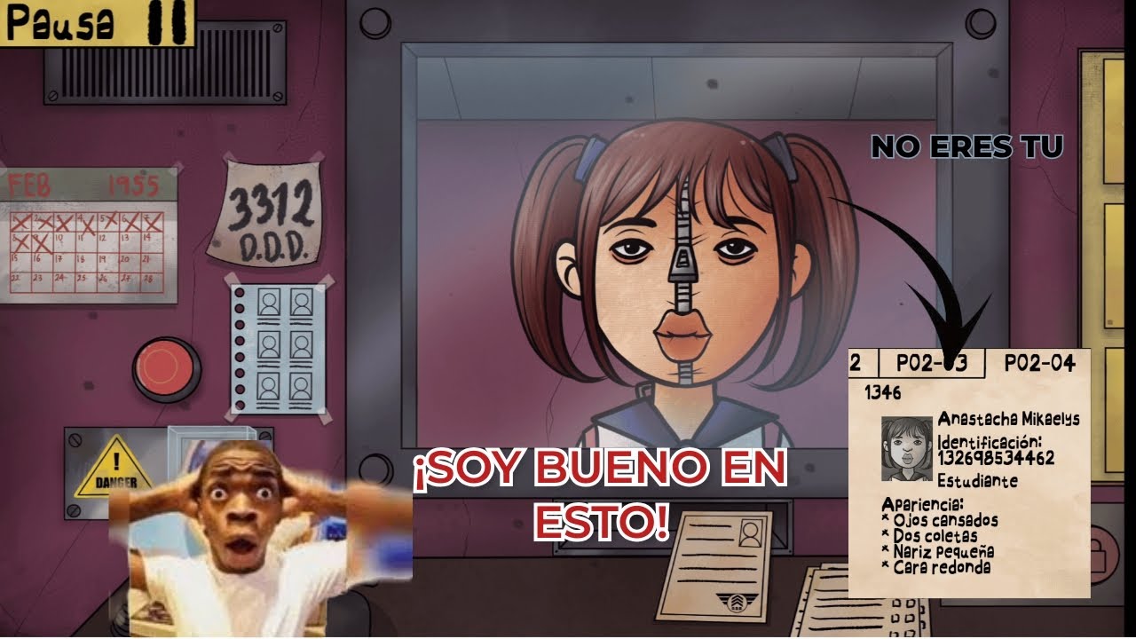 EL NO ES MI VECINO | THAT'S NOT MY NEIGHBOR | COMPLETO POR PRIMERA VEZ ...