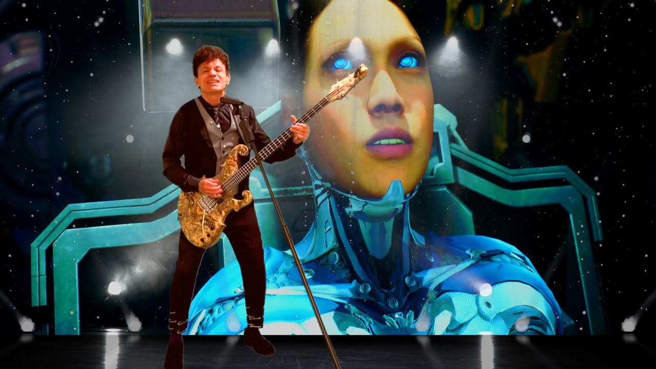 "Beautiful" Official Video - YouTube