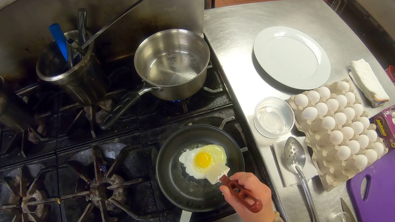 Sunny SIde Up Demo 3 - YouTube