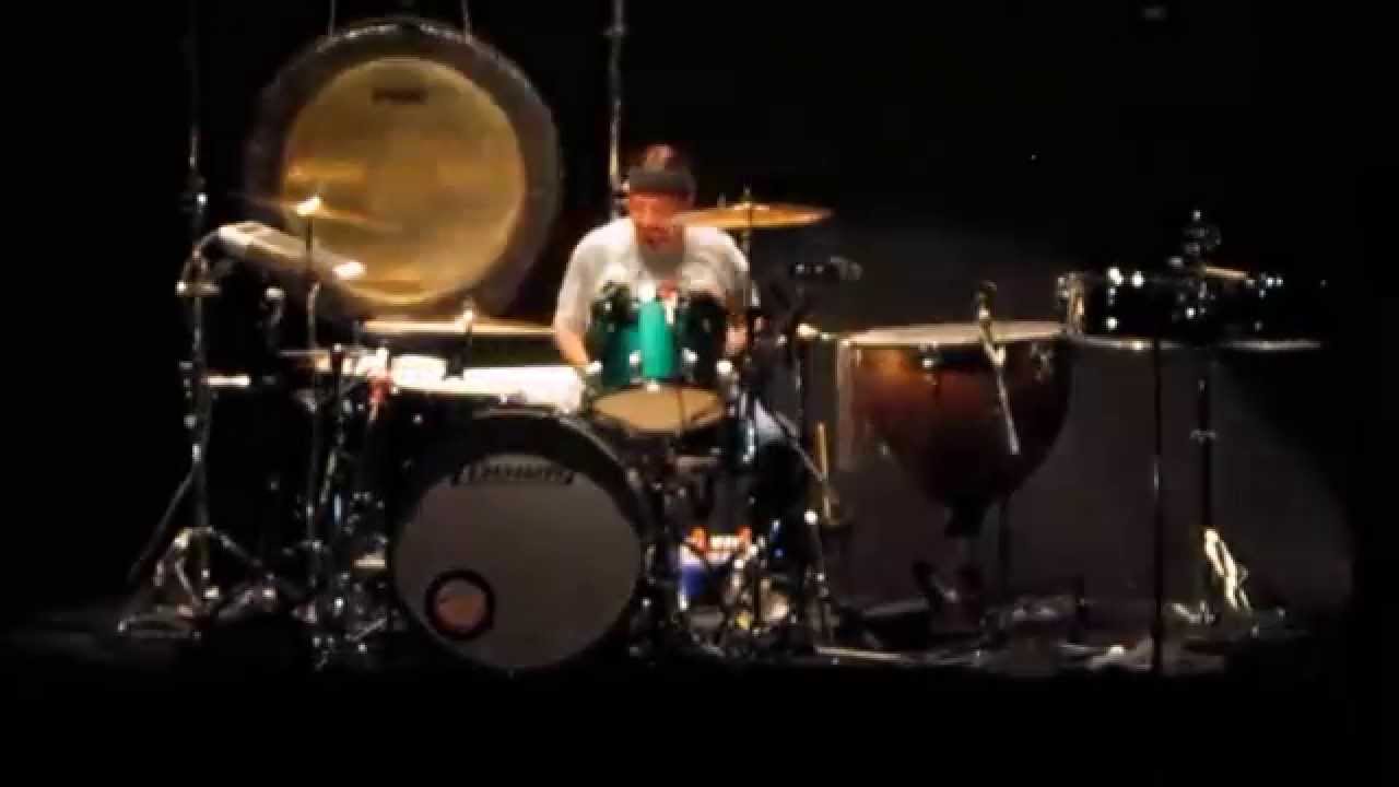 Led Zeppelin Tribute Band Get the Led Out Performs Moby Dick April 18th ...