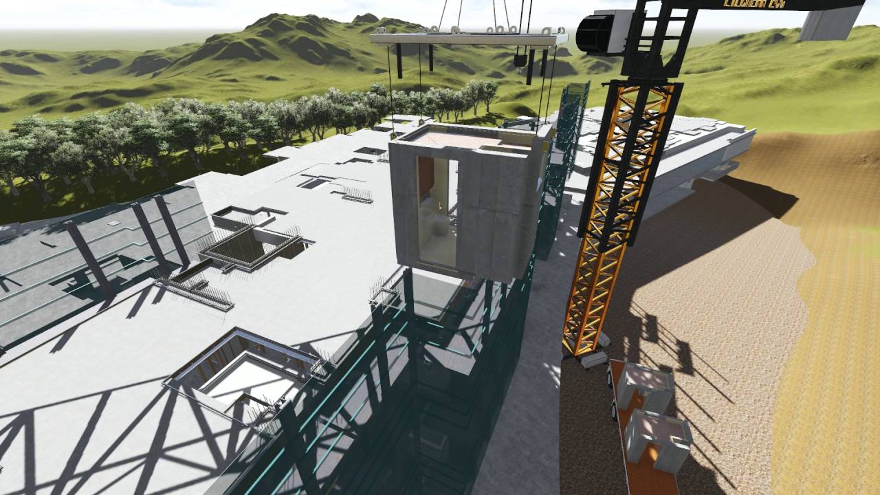 HPK PBU Installation - YouTube