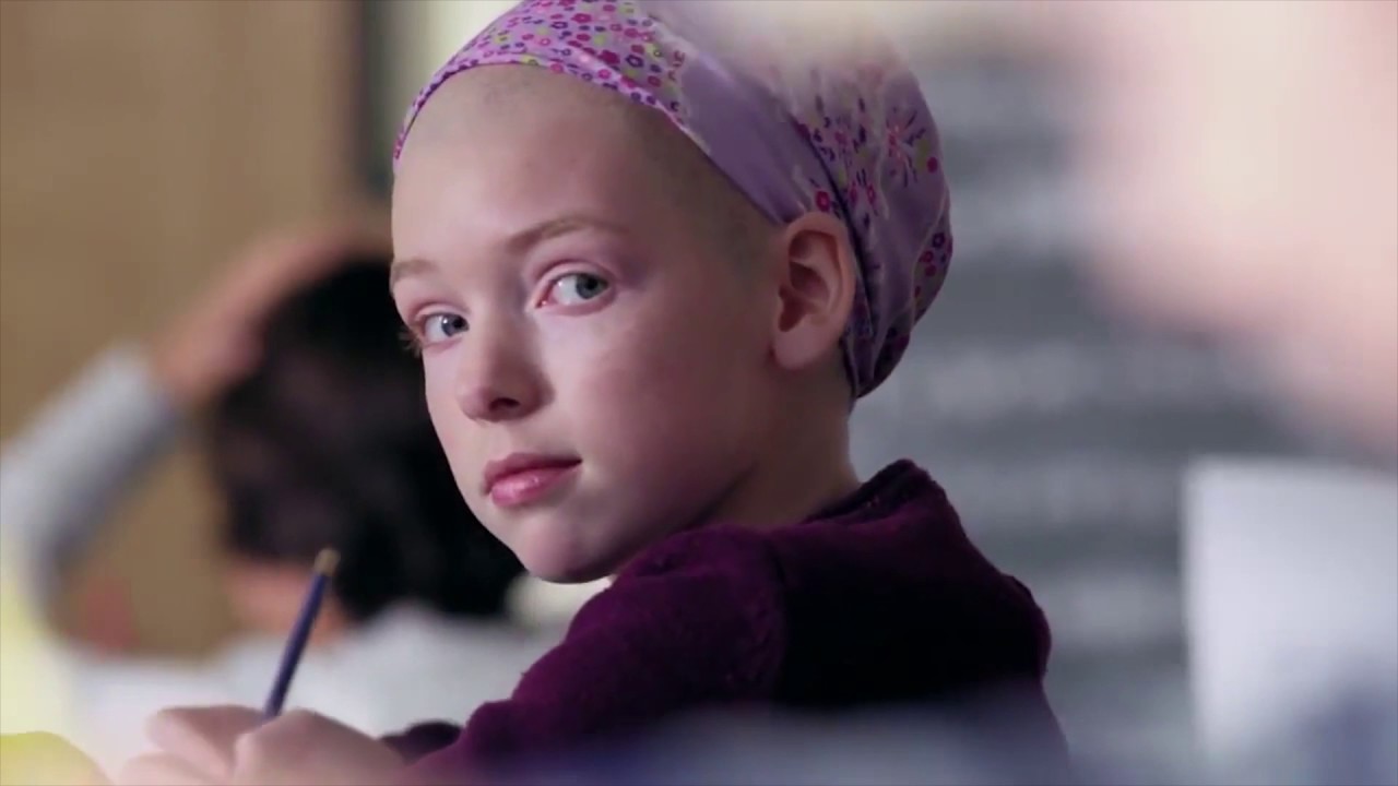 Fifth Third Bank MasterCard 'StandUp2Cancer' Ad: "Replacements" - YouTube