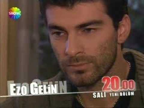 EZO GELİN Fragman 37