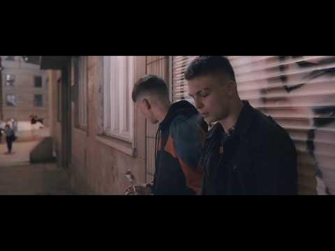 Grey x Dante - Tramvaj (prod. vue)