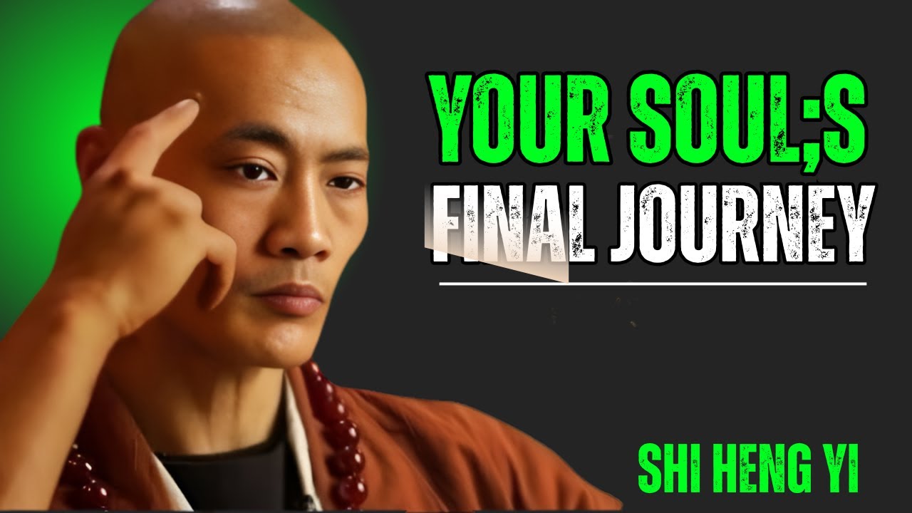 🧘‍♂ These 9 Signs Mean You’re in Your Last Life Cycle – Are You Ready ...