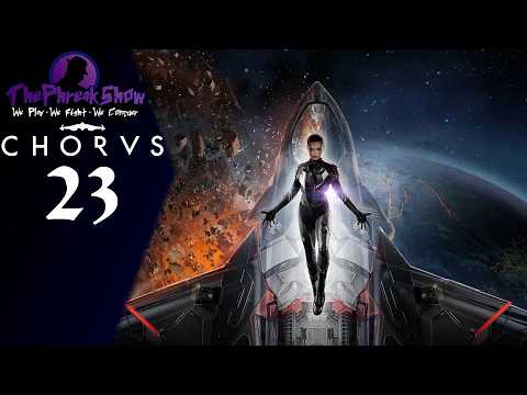 Let's Play Chorus - Part 23 - Saving The Disciples!