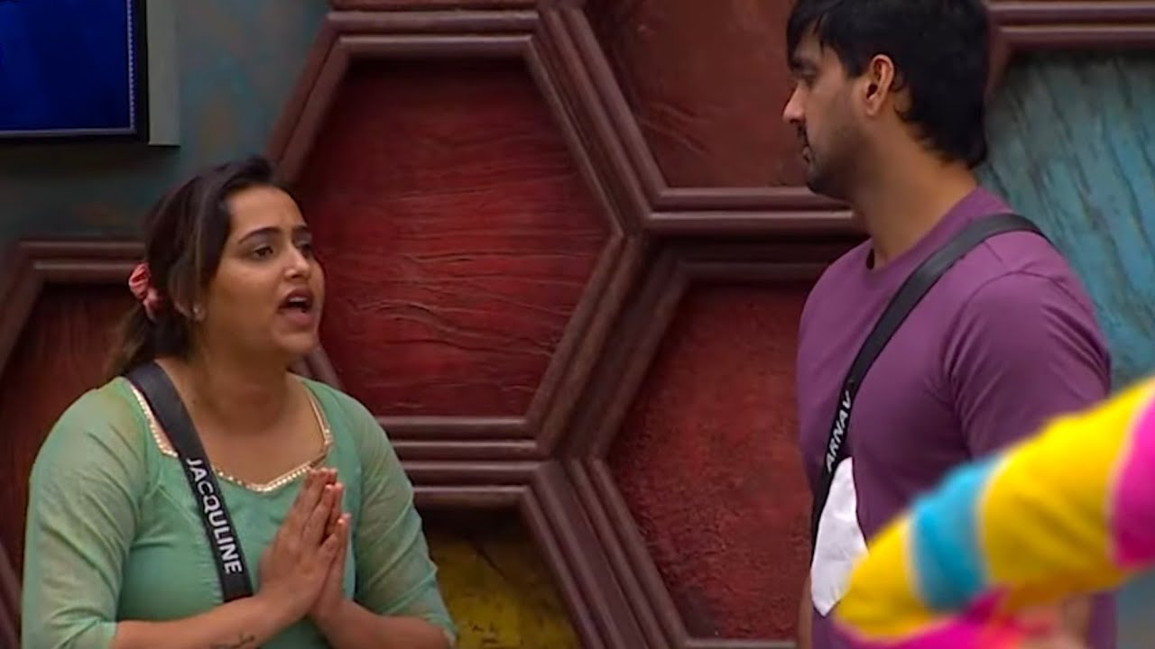 Bigg Boss Tamil Season 8 | Day 9 | Jaqualine | Sachana | Muthukumar ...