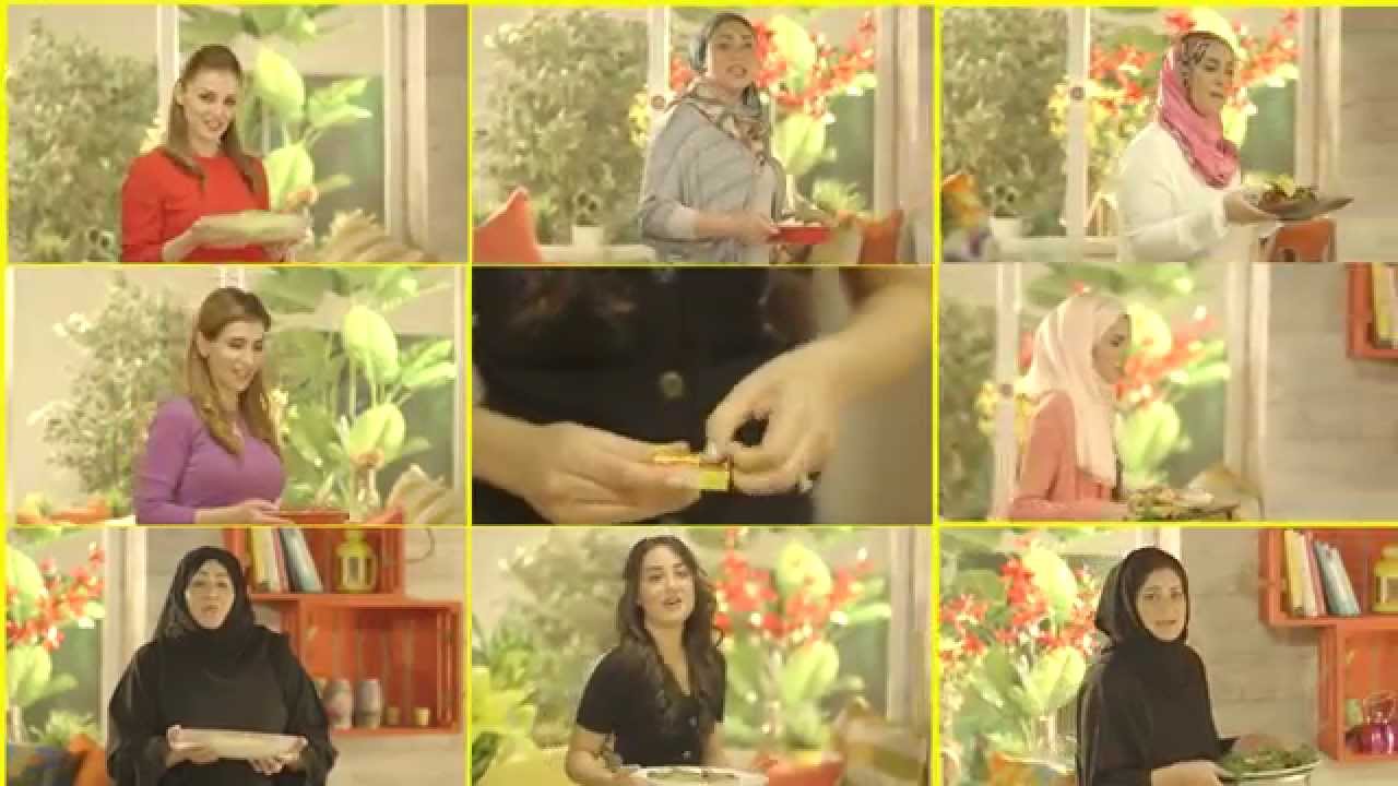 Make a difference this Ramadan With MAGGI ! - YouTube