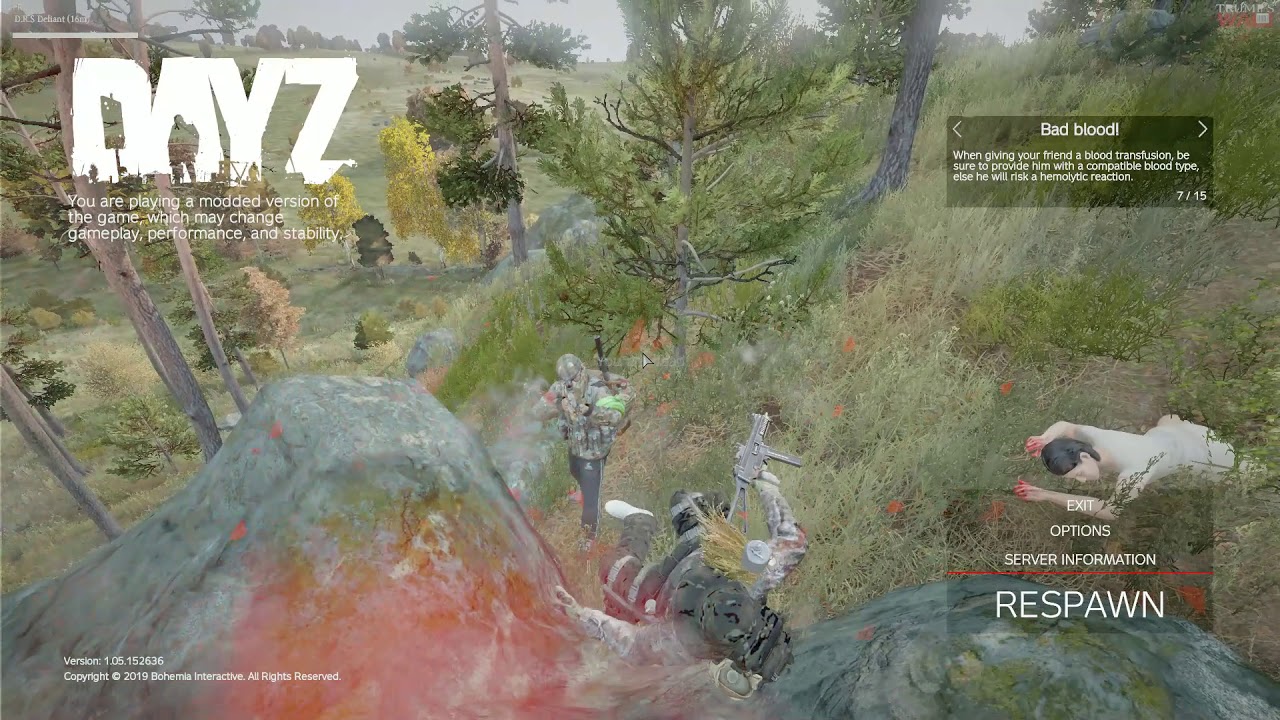 matt hacking - YouTube